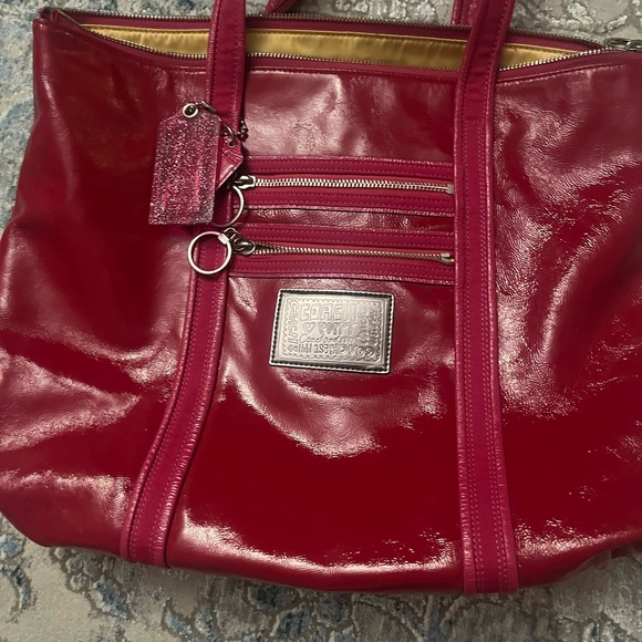 Coach | Bags | Coach Poppy Purse | Poshmark